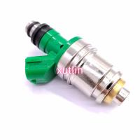 China Fuel Injector Nozzle 91176152 JS4J-5 15710-67D00 for Suzuki Grand Vitara 1999-2005 for sale