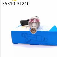 China Fuel Injector Nozzle 35310-3L210 35310-3L200 FJ1445 for Hyundai Genesis G80 Kia 2017-2020 for sale