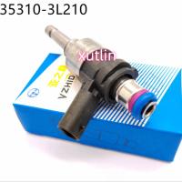 China Fuel Injector Nozzle 35310-3L210 35310-3L200 FJ1445 for Hyundai Genesis G80 Kia 2017-2020 for sale