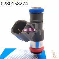 China Fuel Injector Nozzle 0280158274 12639221 for Chevrolet Caprice PPV Sedan 6.0L for sale