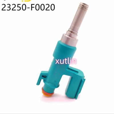 China Fuel Injector Nozzle 23209-F0020 23250-F0020 23250-25020 for Toyota RAV4 XSE 2.5L 2019-2022 for sale