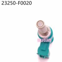 China Fuel Injector Nozzle 23209-F0020 23250-F0020 23250-25020 for Toyota RAV4 XSE 2.5L 2019-2022 for sale