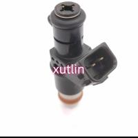 China Fuel Injector Nozzle 15710-45G01 1571045G00 1047IJ108XG for Suzuki Quadracer 450 LTR450 2006-2009 for sale