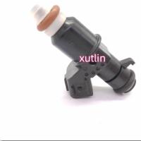 China Fuel Injector Nozzle 15710-45G01 1571045G00 1047IJ108XG for Suzuki Quadracer 450 LTR450 2006-2009 for sale
