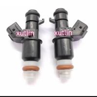 China Fuel Injector Nozzle 15710-45G01 1571045G00 1047IJ108XG for Suzuki Quadracer 450 LTR450 2006-2009 for sale