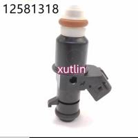 China Fuel Injector Nozzle Assembly 12581318 842-12289 for Acura Honda Saturn Vue 3.0L 3.5L V6 for sale