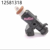 China Fuel Injector Nozzle Assembly 12581318 842-12289 for Acura Honda Saturn Vue 3.0L 3.5L V6 for sale