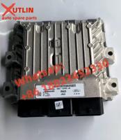 China Auto Parts Engine Computer ECU For Ford Ranger 2015 EB3G-12A650-GE 2.2L TDCI Genuine Quality for sale