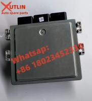 China Auto Parts Engine Computer ECU For Ford Ranger 2015 EB3G-12A650-GE 2.2L TDCI Genuine Quality for sale