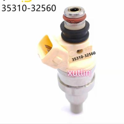 China Fuel Injector Nozzle 9250930001 3531032560 for 1994-1995 Hyundai Elantra 1.6L 1.8L 3.0L for sale