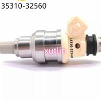 China Fuel Injector Nozzle 9250930001 3531032560 for 1994-1995 Hyundai Elantra 1.6L 1.8L 3.0L for sale