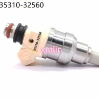 China Fuel Injector Nozzle 9250930001 3531032560 for 1994-1995 Hyundai Elantra 1.6L 1.8L 3.0L for sale