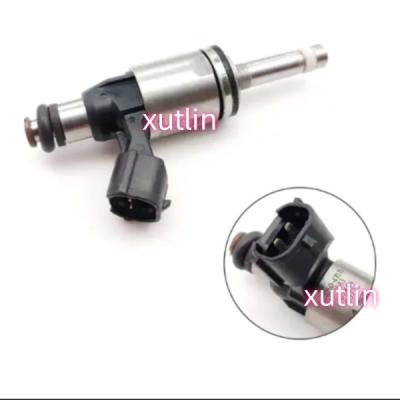 China Fuel Injector Nozzle 23250-47070 23209-47070 for Toyota Auris 1.2L 8NR-FT 2018 for sale