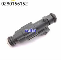China Fuel Injector Nozzle 0280156152 4 Pcs for Chevrolet Corsa Meriva Tornado 2003-2005 for sale