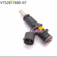 China Fuel Injector Nozzle V752817680-07 752817680-07 9182005643 for Citroen C2 C4 Mini Cooper Peugeot 207 208 for sale