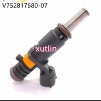 China Fuel Injector Nozzle V752817680-07 752817680-07 9182005643 for Citroen C2 C4 Mini Cooper Peugeot 207 208 for sale