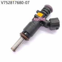 China Fuel Injector Nozzle V752817680-07 752817680-07 9182005643 for Citroen C2 C4 Mini Cooper Peugeot 207 208 for sale