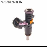 China Fuel Injector Nozzle V752817680-07 752817680-07 9182005643 for Citroen C2 C4 Mini Cooper Peugeot 207 208 for sale