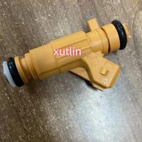 China Fuel Injector Nozzle 0280156086 for GM Astra 1.8L 2.0L Zafira Vectra S10 for sale