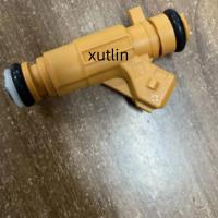 China Fuel Injector Nozzle 0280156086 for GM Astra 1.8L 2.0L Zafira Vectra S10 for sale