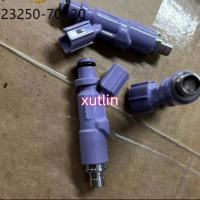 China Fuel Injector Nozzle 23209-70120 23250-70120 for Toyota Lexus 4.0L V6 4.7L 5.7L V8 2005-2009 for sale