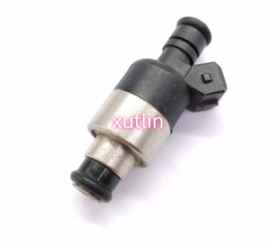 China Fuel Injector Nozzle 17103020 17089569 5235367 for GM Buick Pontiac Chevy 2.8L 3.1L 3.3L for sale