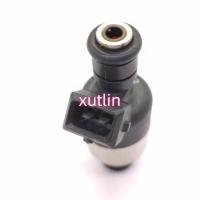 China Fuel Injector Nozzle 17103020 17089569 5235367 for GM Buick Pontiac Chevy 2.8L 3.1L 3.3L for sale