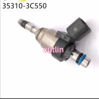 China Fuel Injector Nozzle 17103020 17089569 5235367 for GM Buick Pontiac Chevy 2.8 3.1 3.3L for sale