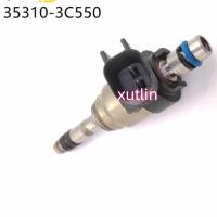 China Fuel Injector Nozzle 17103020 17089569 5235367 for GM Buick Pontiac Chevy 2.8 3.1 3.3L for sale