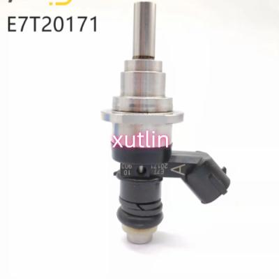 China Fuel Injector Nozzle E7T20271 LF2L13250 2.3L for Mazda Speed 3 6 CX-7 for sale
