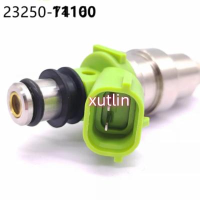 China Fuel Injector Nozzle 23209-11100 23250-11100 for Toyota Paseo 1992-1995 1.5L I4 for sale