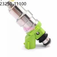 China Fuel Injector Nozzle 23209-11100 23250-11100 for Toyota Paseo 1992-1995 1.5L I4 for sale