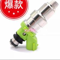 China Fuel Injector Nozzle 23209-11100 23250-11100 for Toyota Paseo 1992-1995 1.5L I4 for sale