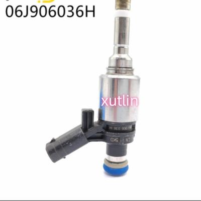 China Fuel Injector Nozzle 0261500078 06J906036H for Audi A3 A4 A5 VW Passat 1.8L 2005-2013 for sale