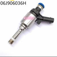 China Fuel Injector Nozzle 0261500078 06J906036H for Audi A3 A4 A5 VW Passat 1.8L 2005-2013 for sale