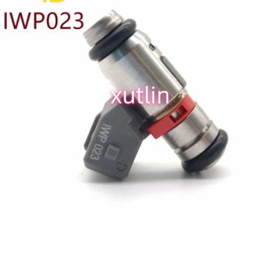 China Fuel Injector Nozzle IWP023 1.6L for VW Polo Fiat Punto Seat Cordoba Skoda for sale