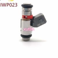 China Fuel Injector Nozzle IWP023 1.6L for VW Polo Fiat Punto Seat Cordoba Skoda for sale