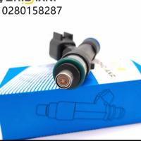 China Fuel Injector Nozzle 0280158287 for Mazda 3 5 6 MX5 1.8-2.3 MZR DISI AWD 02-09 for sale