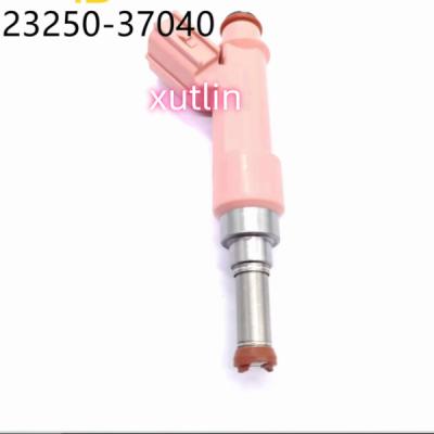 China Fuel Injector Nozzle 23250-37040 23209-37040 for Toyota Corolla Scion 1.8L 2RZ for sale