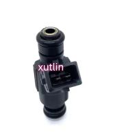 China Fuel Injector 0280156426 4Pcs Set for Great Wall C30 M2 C20R Haval M4 Auto Parts for sale