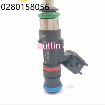 China Fuel Injector Nozzle 0280158056 for 2005 Ford Explorer Mercury 4.0L V6 for sale
