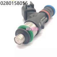 China Fuel Injector Nozzle 0280158056 for 2005 Ford Explorer Mercury 4.0L V6 for sale