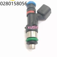 China Fuel Injector Nozzle 0280158056 for 2005 Ford Explorer Mercury 4.0L V6 for sale