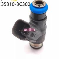 China Fuel Injector Nozzle 353103C300 35310-3C300 for Hyundai Genesis 2009-2011 for sale