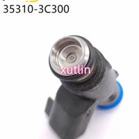 China Fuel Injector Nozzle 353103C300 35310-3C300 for Hyundai Genesis 2009-2011 for sale