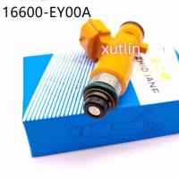 China Fuel Injector Nozzle 16600EY00A 16600-EY00A for Nissan 370Z Infiniti G37 M37 3.7L for sale
