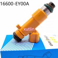 China Fuel Injector Nozzle 16600EY00A 16600-EY00A for Nissan 370Z Infiniti G37 M37 3.7L for sale