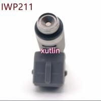 China Fuel Injector Nozzle IWP211 IWP-211 for Ford Ka Fiesta 1.0 Flex 4 Pcs for sale