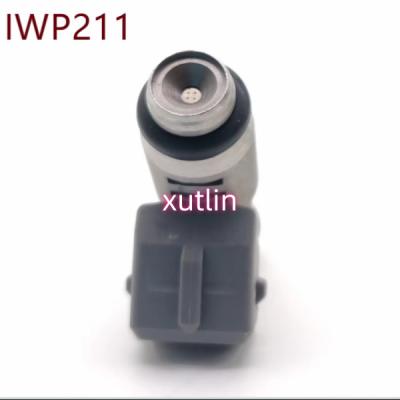 China Fuel Injector Nozzle IWP211 IWP-211 for Ford Ka Fiesta 1.0 Flex 4 Pcs for sale