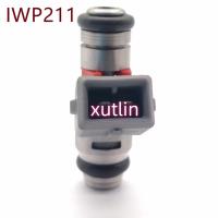 China Fuel Injector Nozzle IWP211 IWP-211 for Ford Ka Fiesta 1.0 Flex 4 Pcs for sale